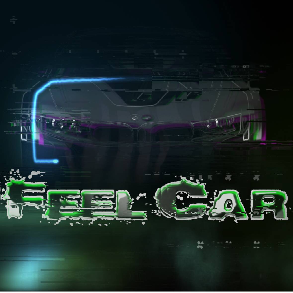 Иконка канала Feel Car