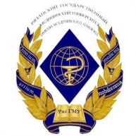 Иконка канала Рязанский государственный медицинский университет
