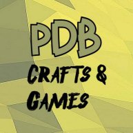 Иконка канала pdbcraft