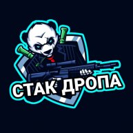Иконка канала Стак Дропа