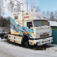 Иконка канала Муравей ВМ