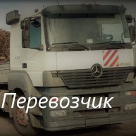 Иконка канала Тамбовский Перевозчик