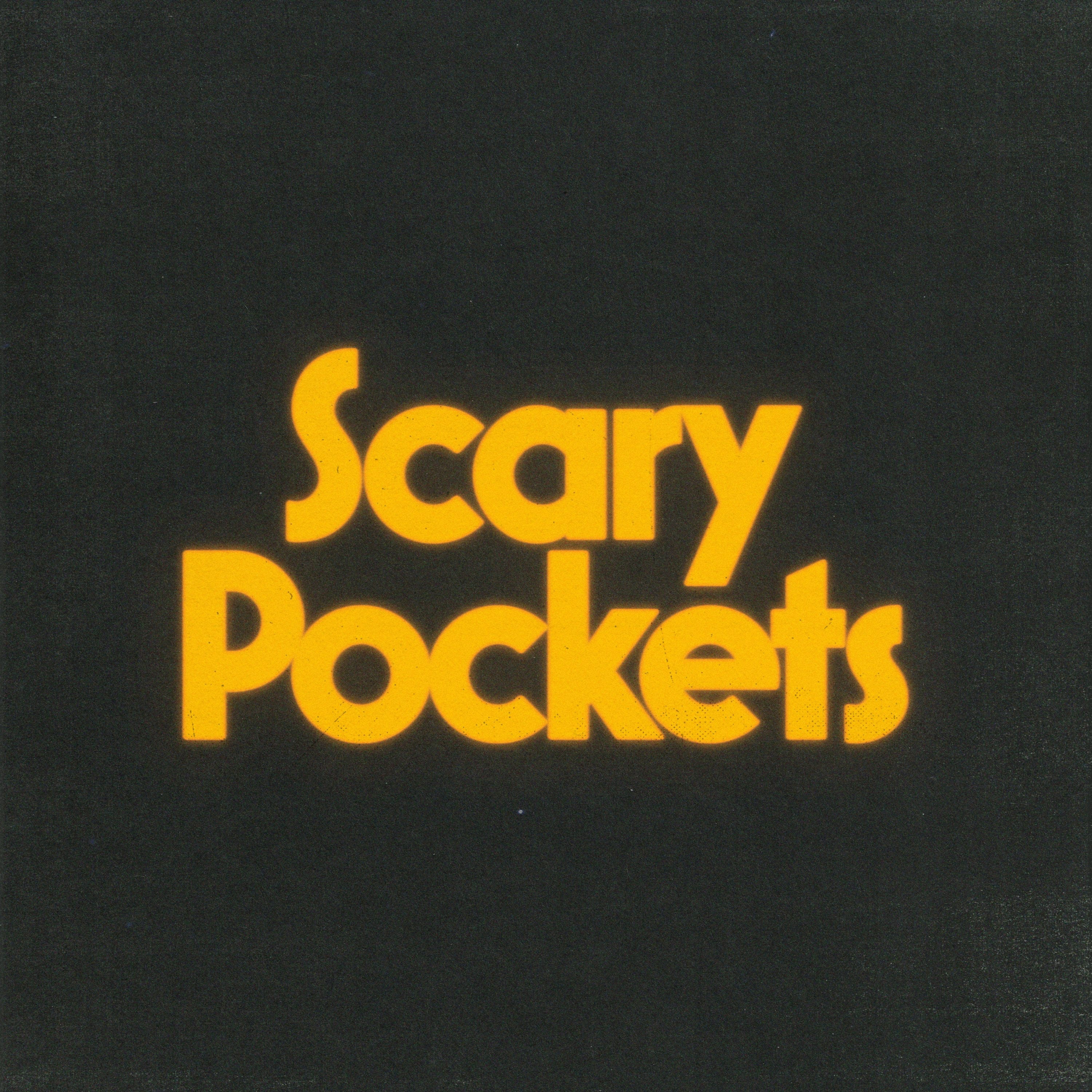 Иконка канала Scary Pockets
