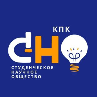 Иконка канала Студенческое научное общество "Эврика"