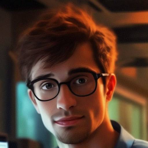 Иконка канала Anton Oreshin