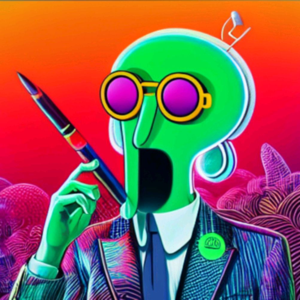 Иконка канала ALAKS