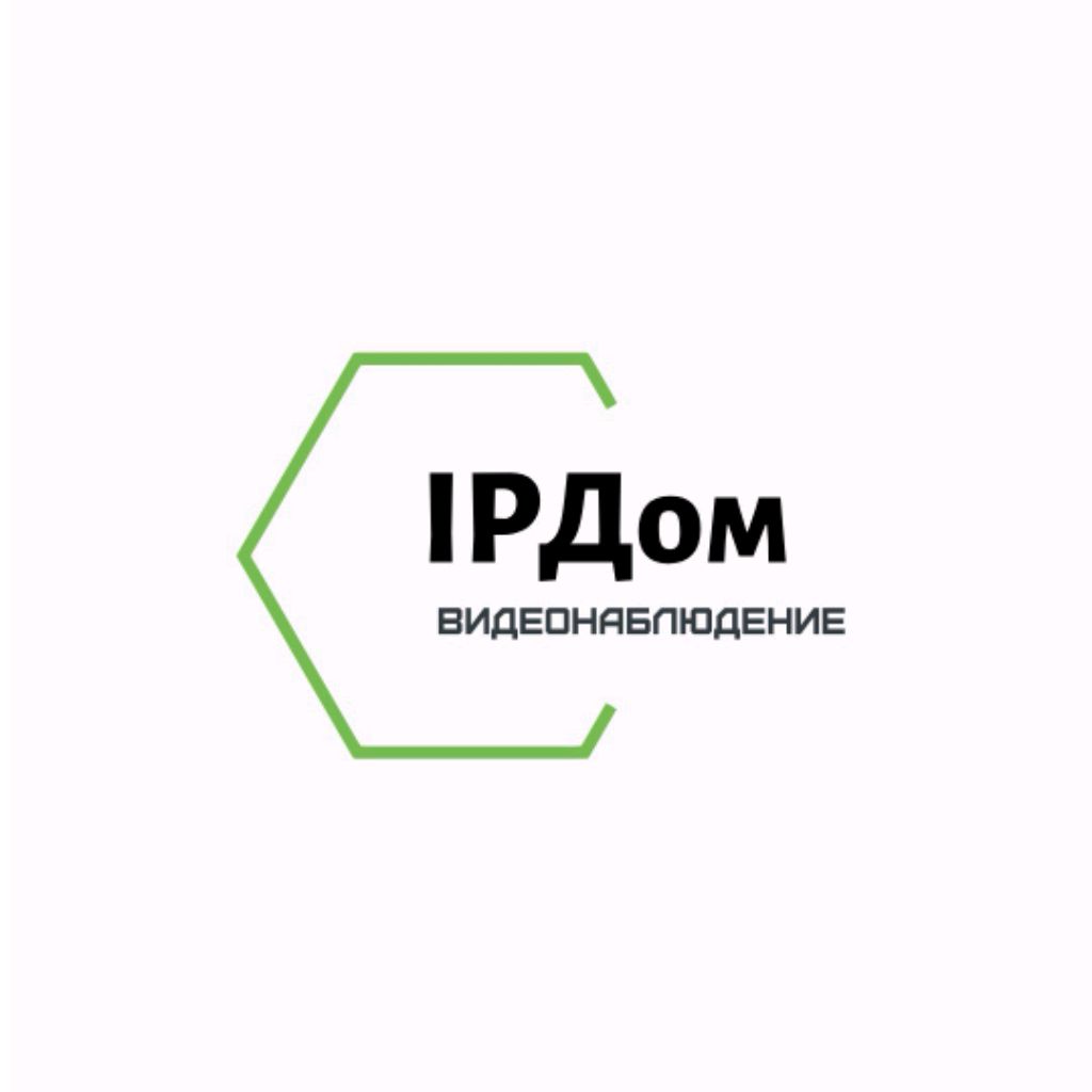 Иконка канала IP ДОМ Камчатка