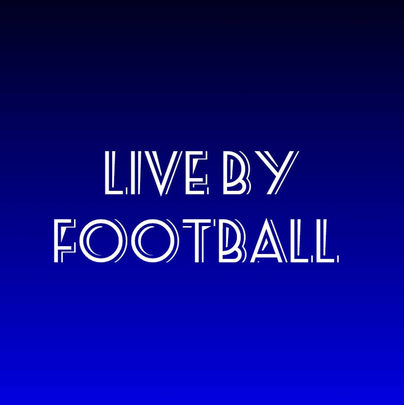 Иконка канала FootLife