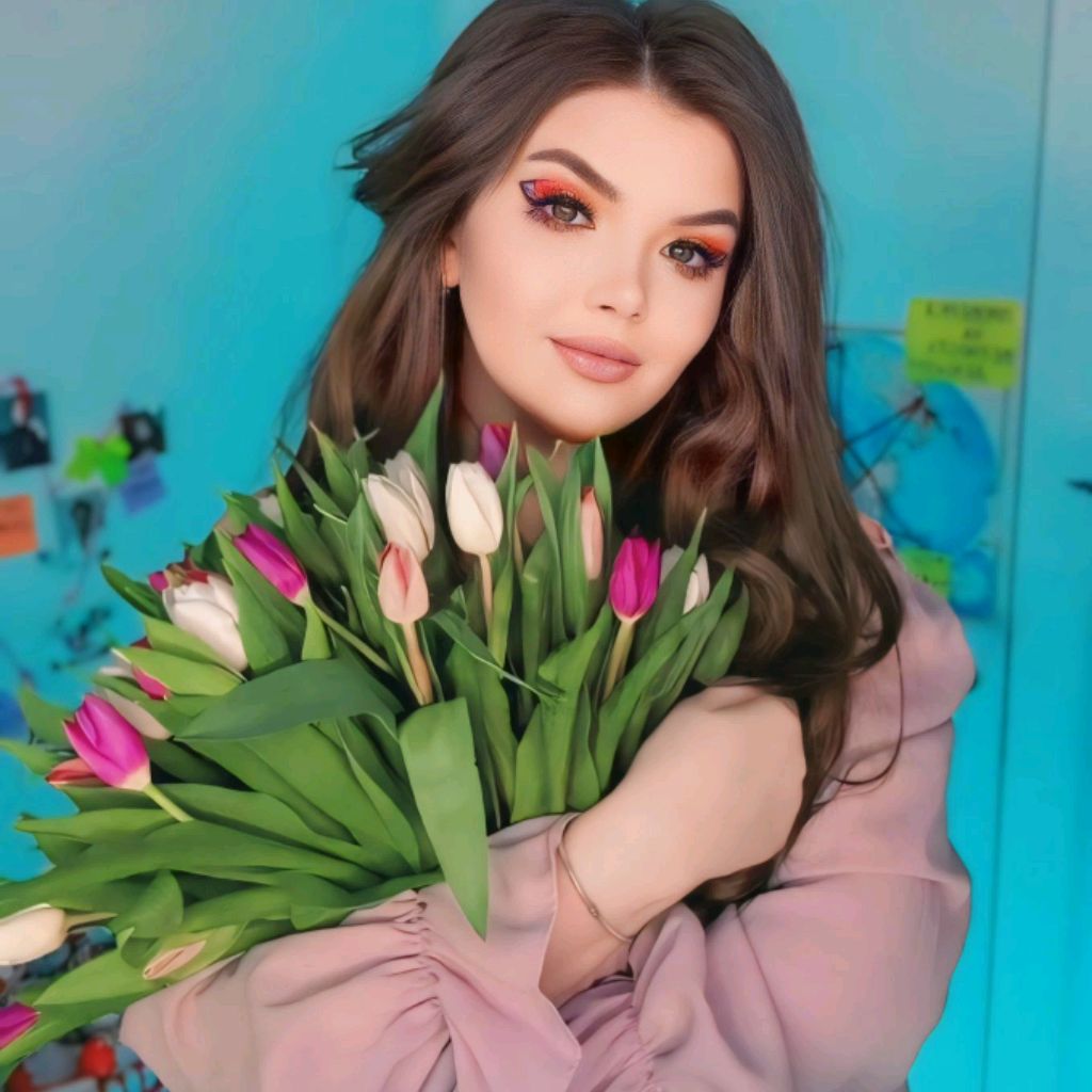Иконка канала Фан аккаунт Elena Raytman