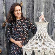 Иконка канала Zacramaschool Школа макраме