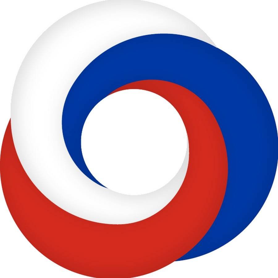 Иконка канала РОССИЯ