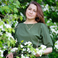 Иконка канала Анастасия Гузенко
