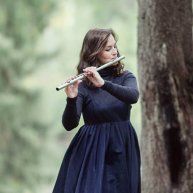 Иконка канала Yulia Garanikova - Грани музыки для флейты