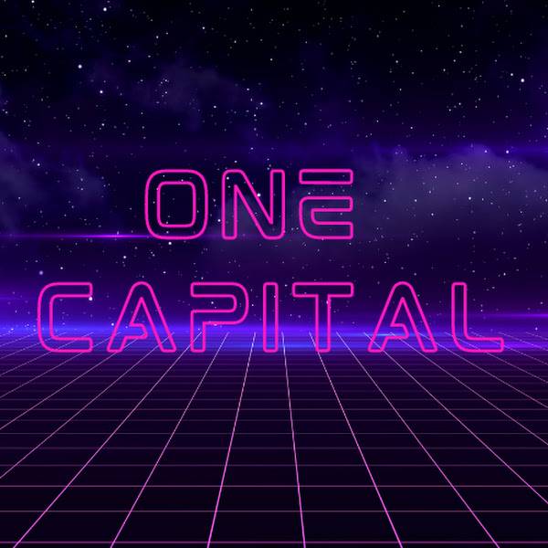 Иконка канала One Capital
