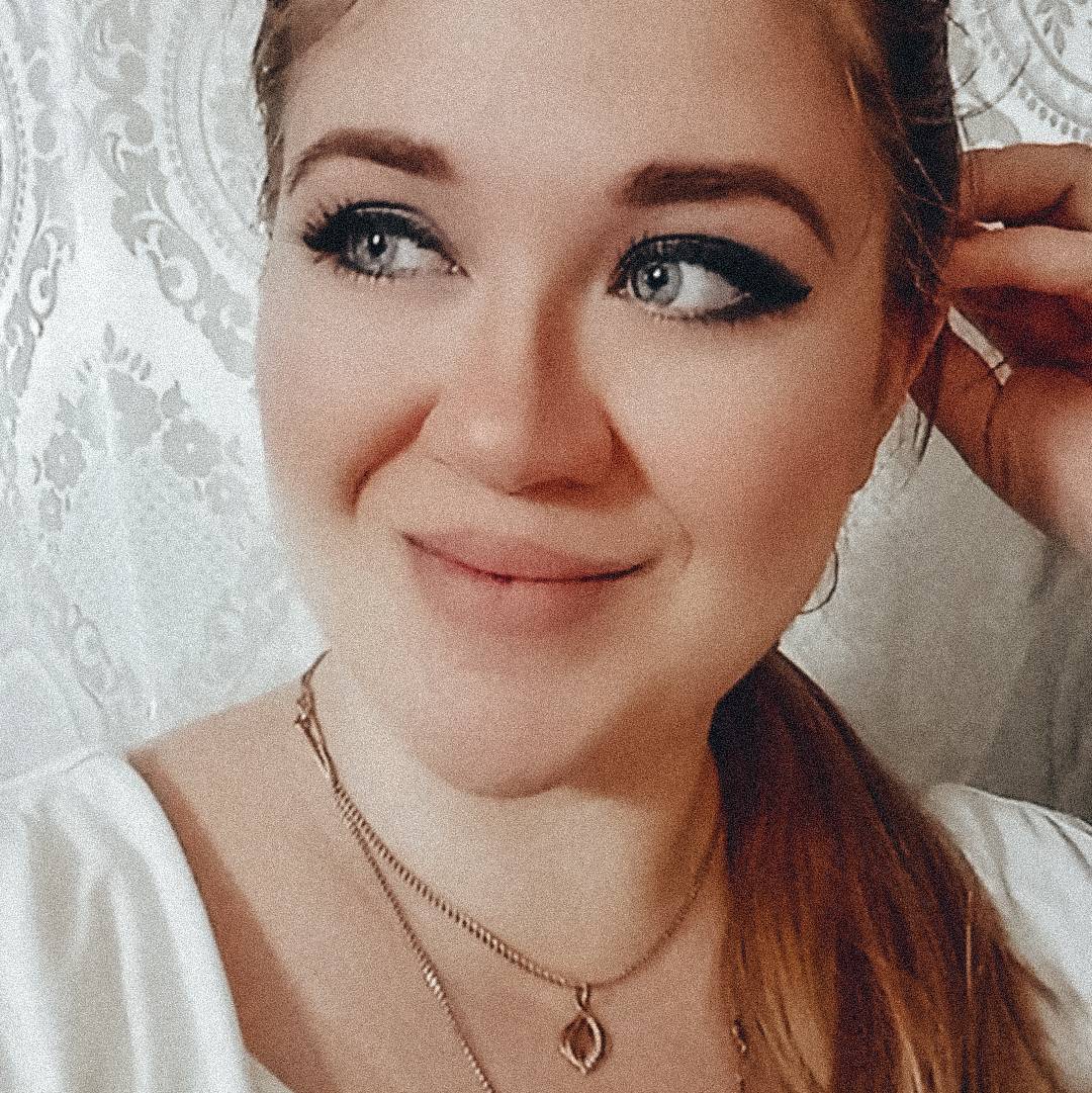 Иконка канала Ирина Романова