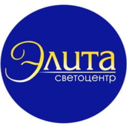 Иконка канала ЭлитаСветоцентр