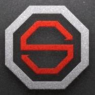 Иконка канала Octagon Shop бойцовская одежда и экипировка