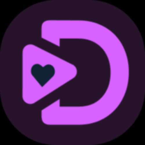 Иконка канала Dorama.fans
