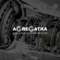 Иконка канала agregatka