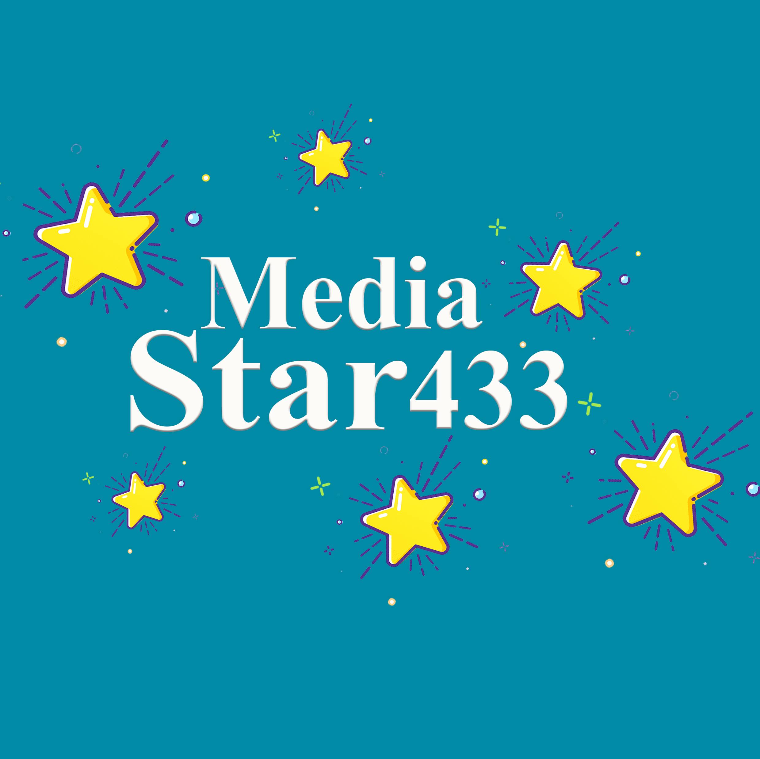 Иконка канала MEDIASTAR 433