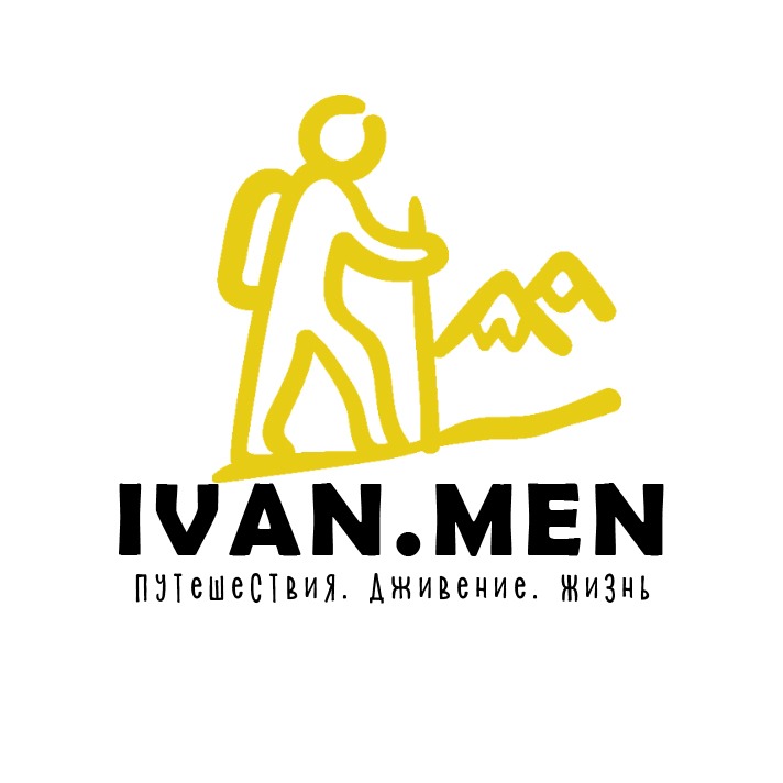 Иконка канала IVAN_MEN