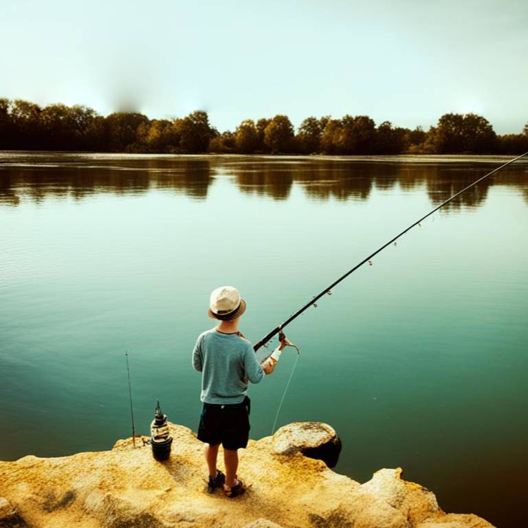 Иконка канала Рыбная Охота