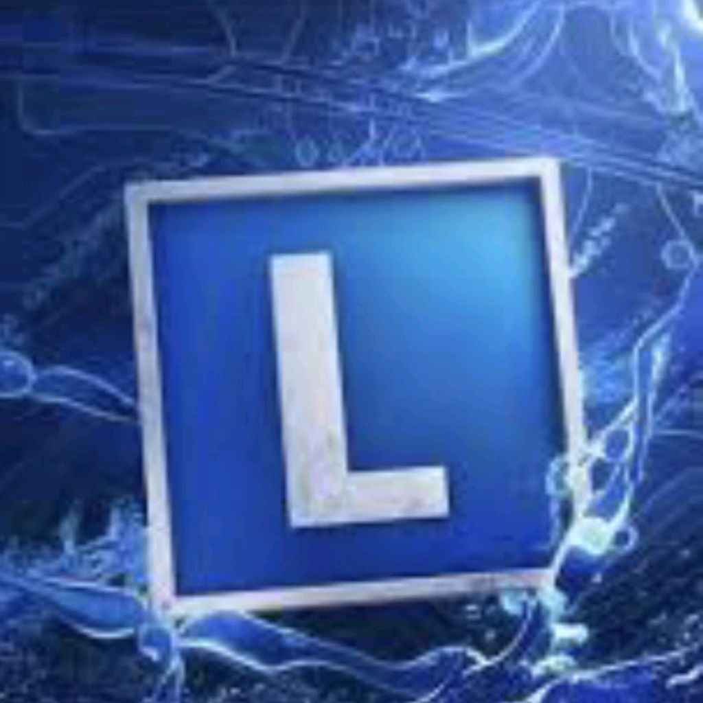 Иконка канала Lesta games