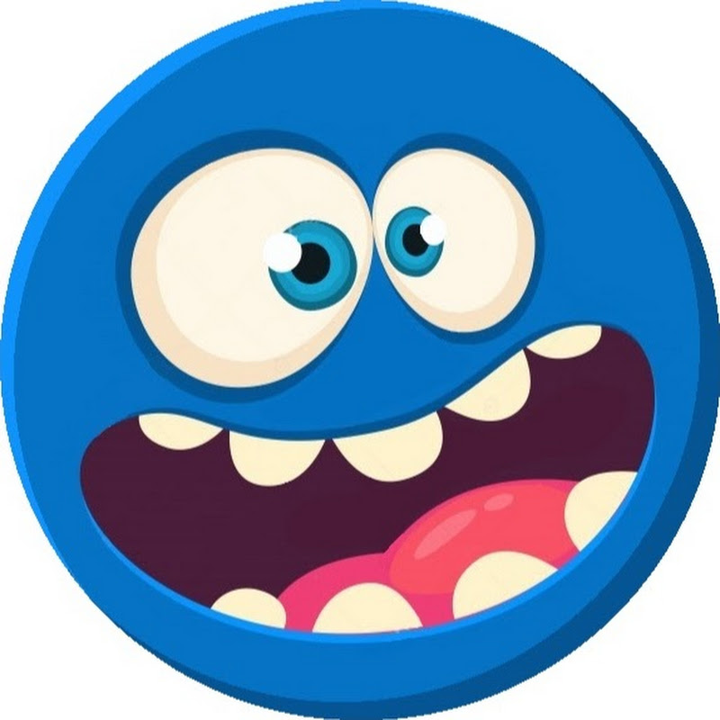 Иконка канала EL Animation