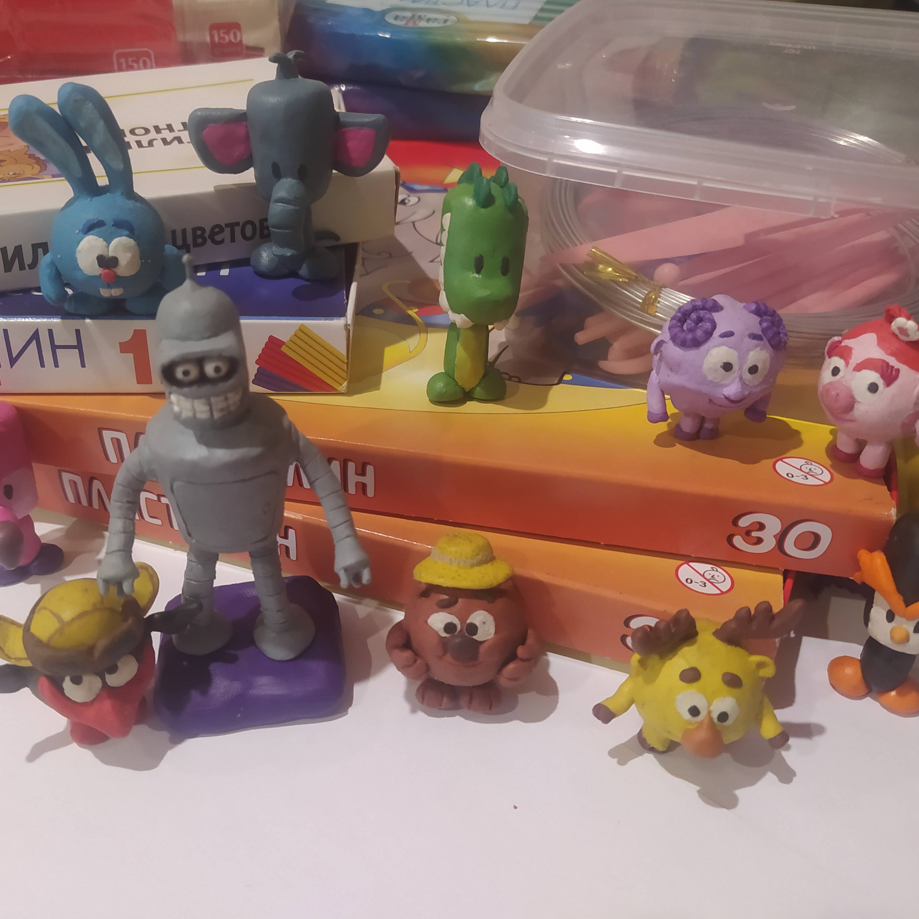 Иконка канала Мир творчества