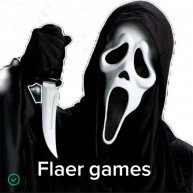 Иконка канала Flaer Games