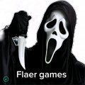 Иконка канала Flaer Games