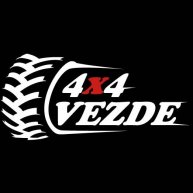 Иконка канала 4x4VeZde