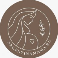 Иконка канала Argentina Mama