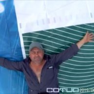 Иконка канала О-блик