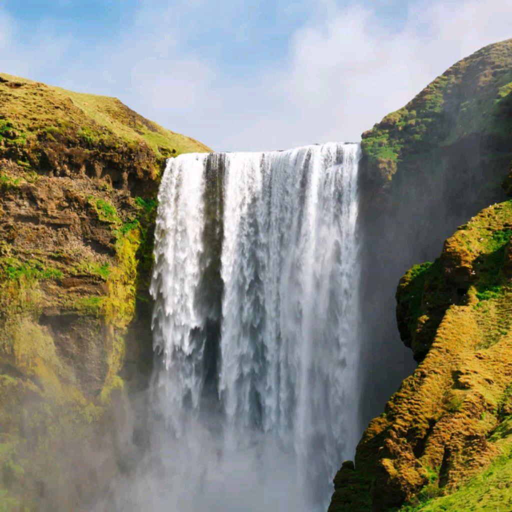 Иконка канала Different Music