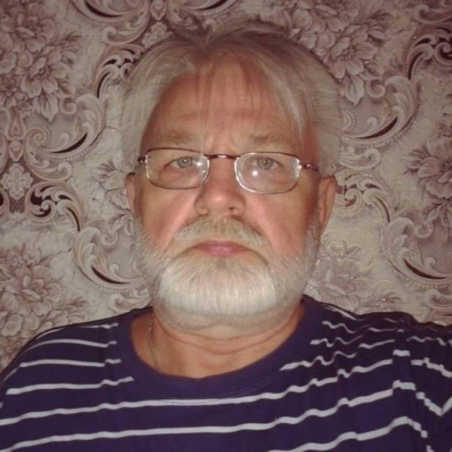 Иконка канала СЕРГЕЙ ИЗ ЯВЛЕНКИ.