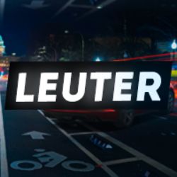 Иконка канала Leuter