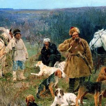 Иконка канала AT_