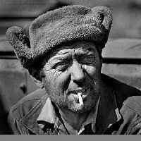 Иконка канала Сельский шум