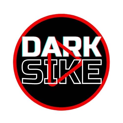 Иконка канала DarkSike