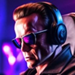 Иконка канала Terminator