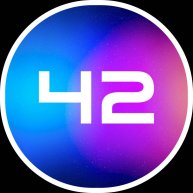 Иконка канала 42