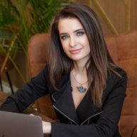 Иконка канала Увидимся в суде. С Александрой Маровой.