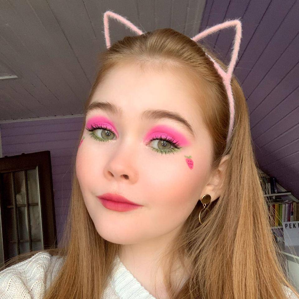 Иконка канала Вкусаня