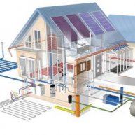 Иконка канала Инженерные Системы