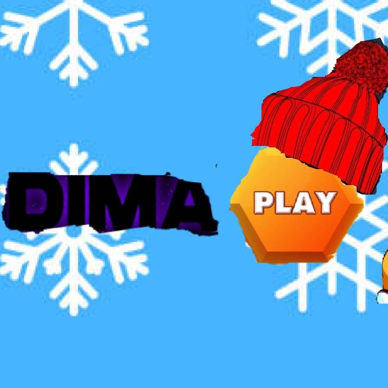 Иконка канала Dima Play