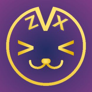 Иконка канала ZVX