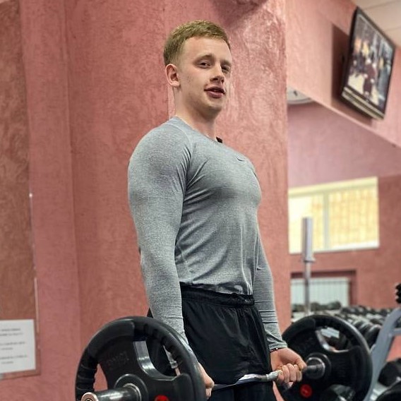 Иконка канала Иль Никита