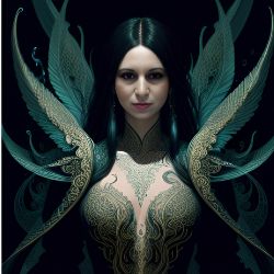 Иконка канала Lanfear Tarot