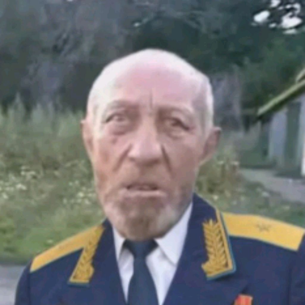 Иконка канала Tambovskiy Ded Оfficial ✔